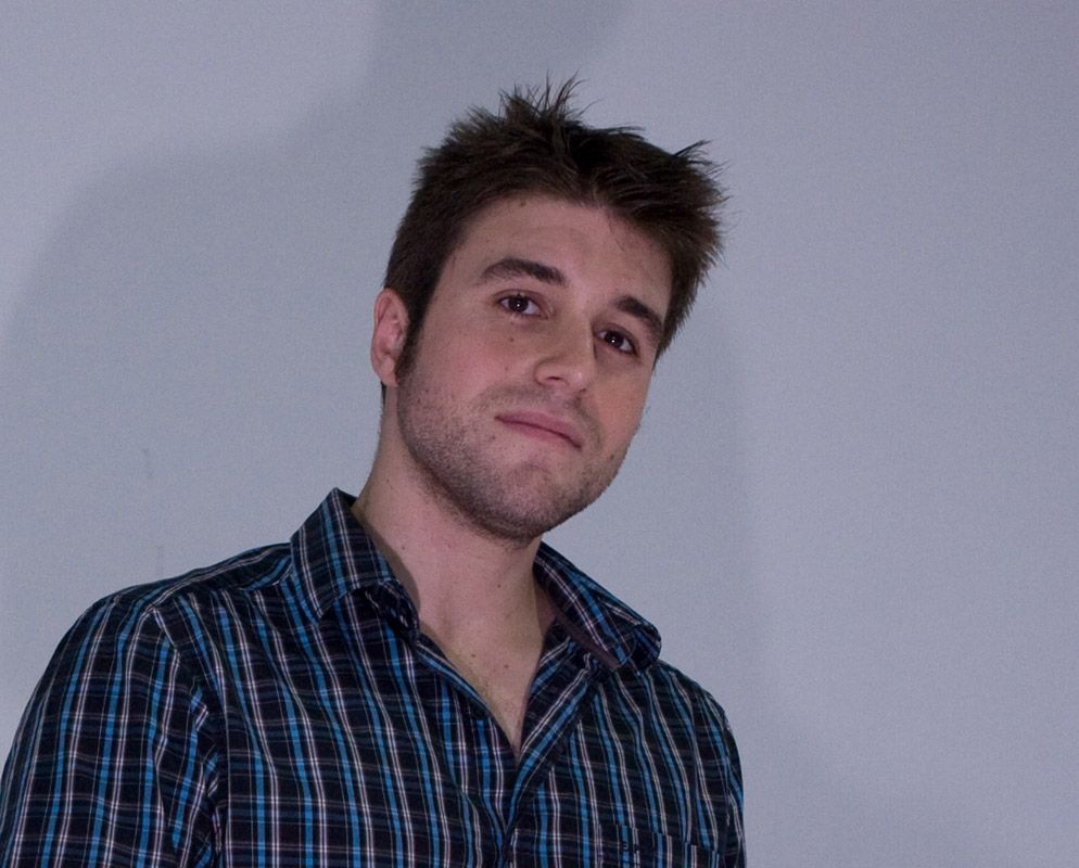 Foto de la película Emergo - Foto 19 por un total de 19 - SensaCine.com