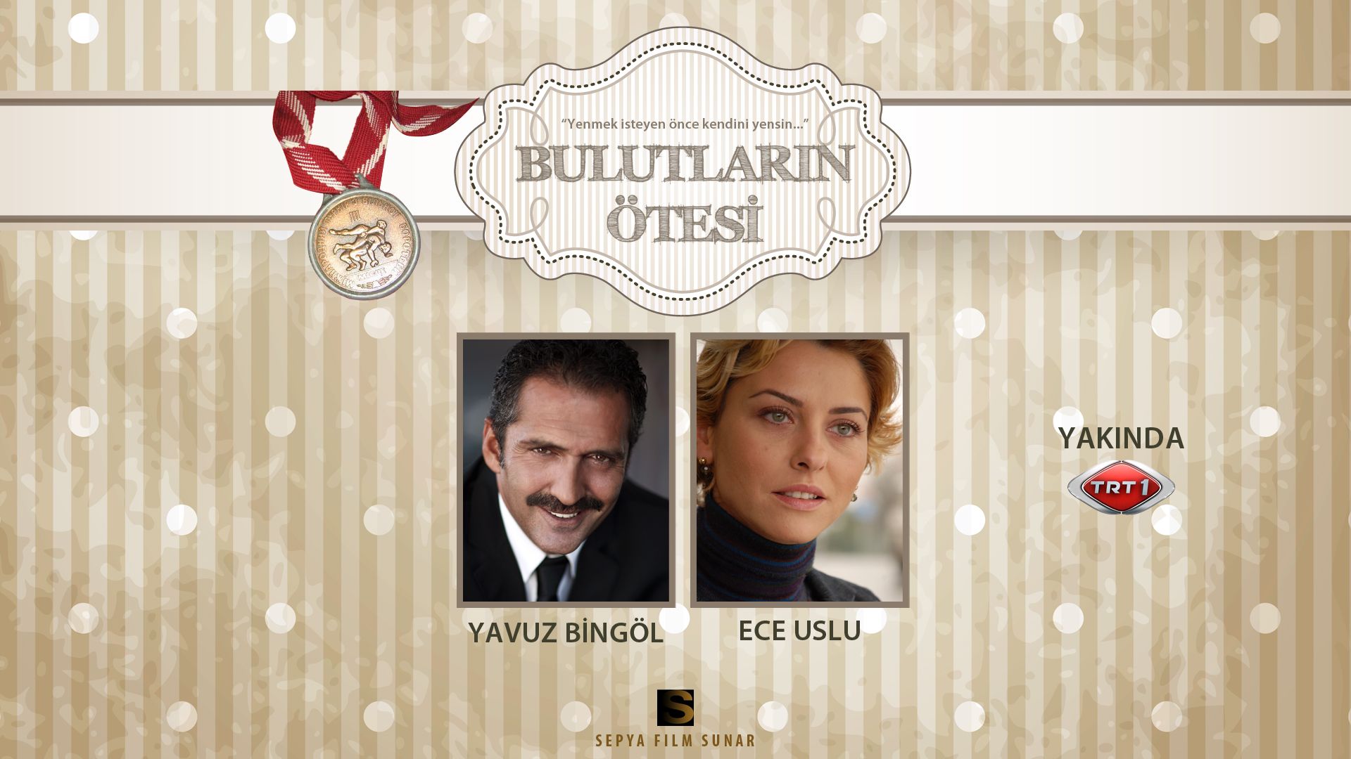 Foto de Ece Uslu - Foto Yavuz Bingöl, Ece Uslu - Foto 3 de 4 ...