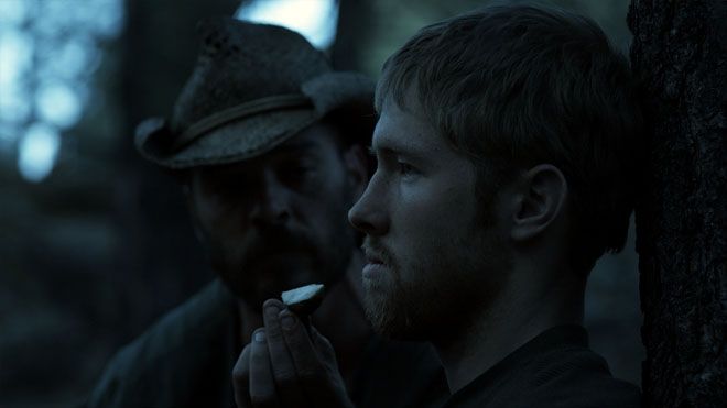 Foto de la película Deadfall Trail - Foto 5 por un total de 8 - SensaCine.com