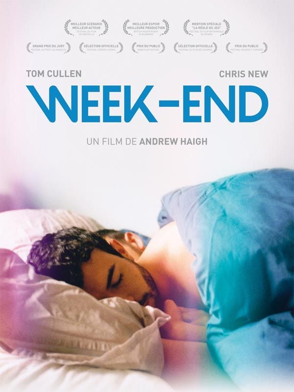 Cartel de la película Weekend - Foto 1 por un total de 8 - SensaCine.com