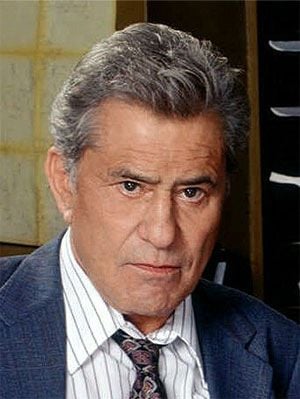 James Farentino - SensaCine.com
