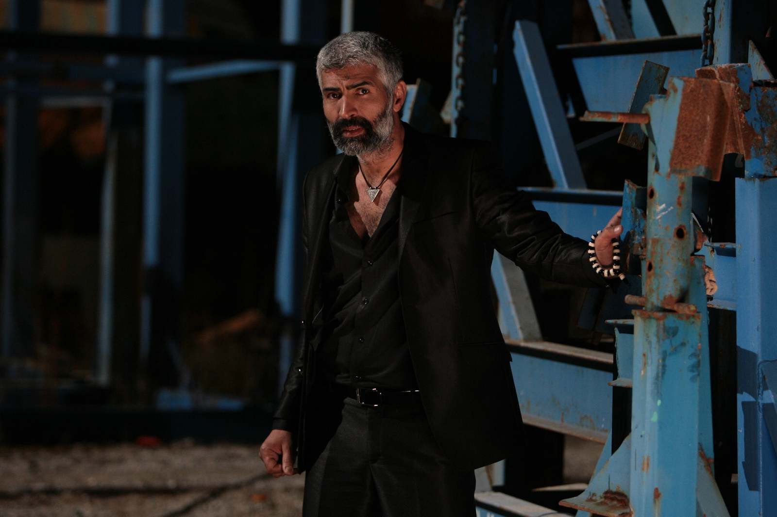 Foto de la película Ayaz - Foto 9 por un total de 12 - SensaCine.com