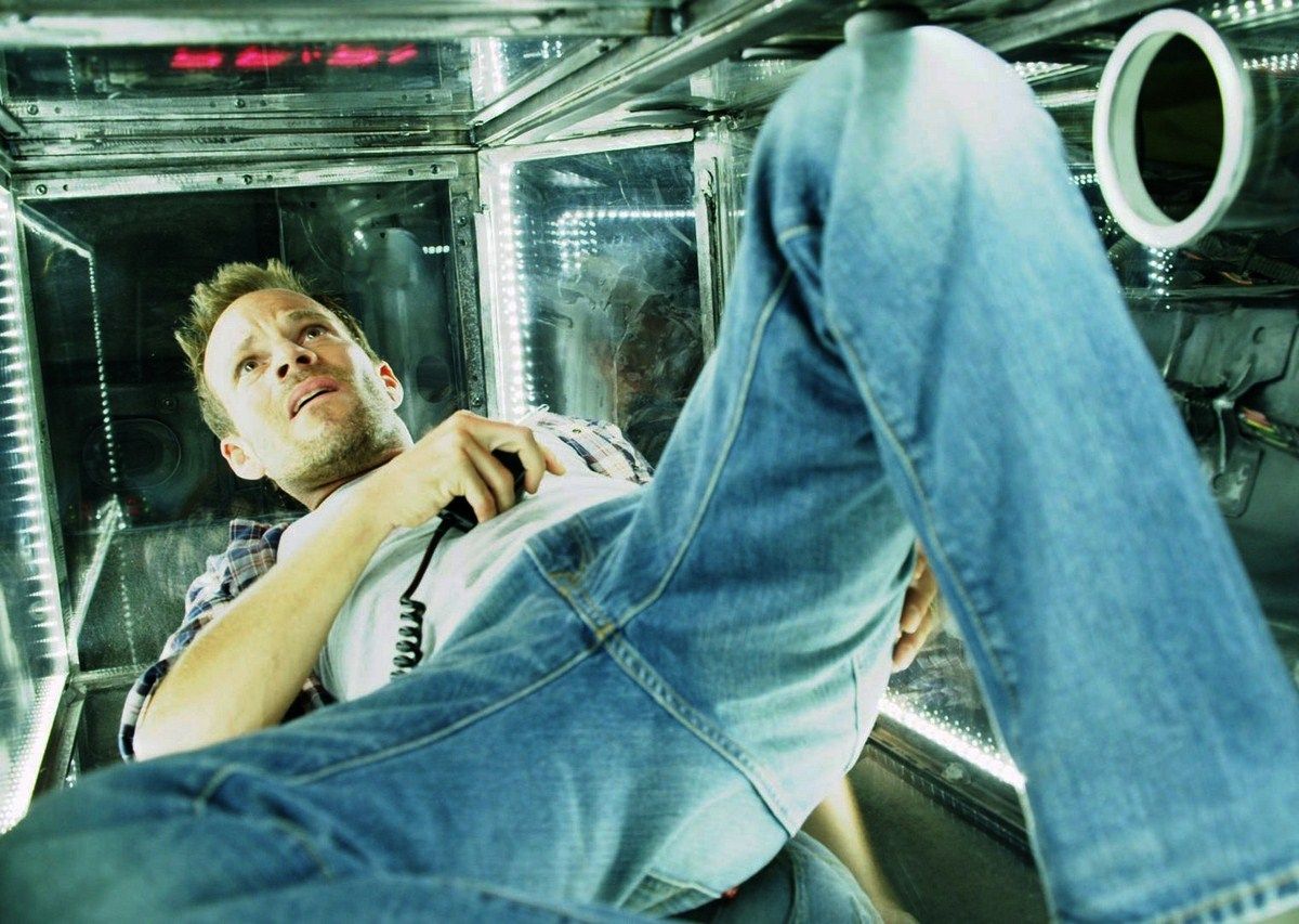 Foto de la película Brake - Foto 5 por un total de 6 - SensaCine.com