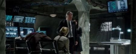 'Alcatraz' (Fox): fans de la serie se cuelan en zonas restringidas de ...