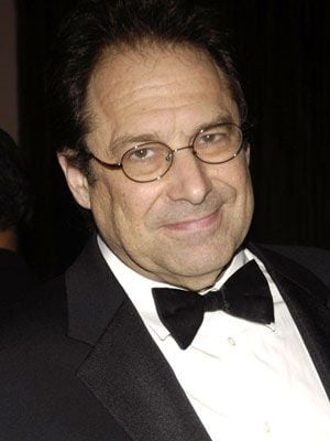 David Milch - SensaCine.com