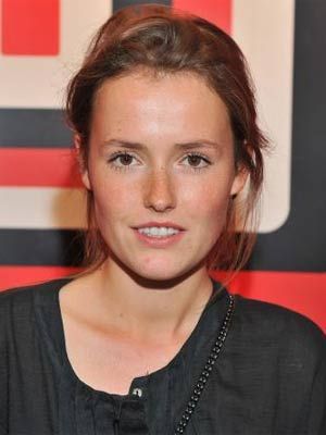 Olga Frycz - SensaCine.com