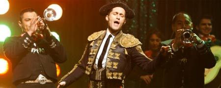 'Glee': Ricky Martin, Will Schuester vestido de torero y mucho más en ...