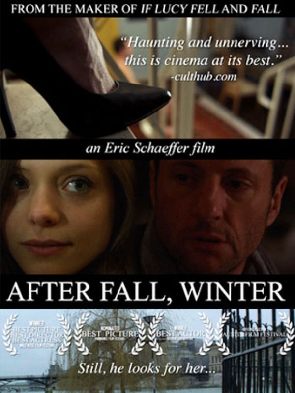 After Fall, Winter - Película 2011 - SensaCine.com