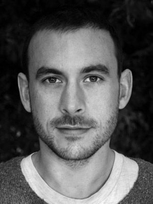 Chris New - SensaCine.com