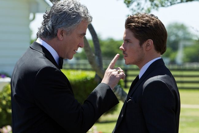 Dallas (2012) : Dallas (2012) : Foto Patrick Duffy, Jesse Metcalfe ...