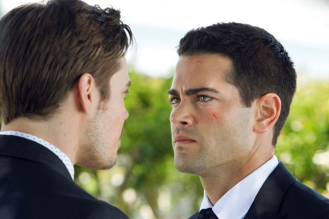 Dallas (2012) : Dallas (2012) : Foto Jesse Metcalfe - Foto 132 sobre ...