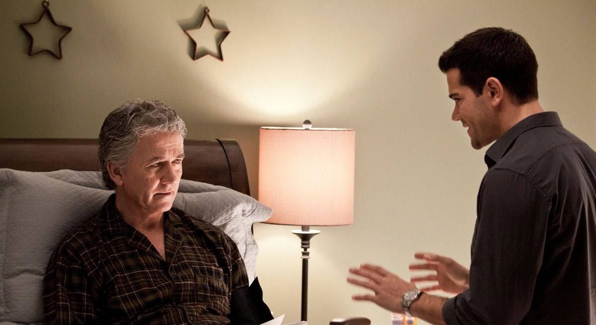 Dallas (2012) : Dallas (2012) : Foto Jesse Metcalfe, Patrick Duffy ...