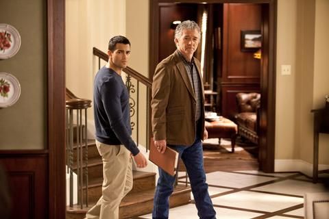 Foto de Patrick Duffy - Foto Patrick Duffy, Jesse Metcalfe - Foto 61 de ...