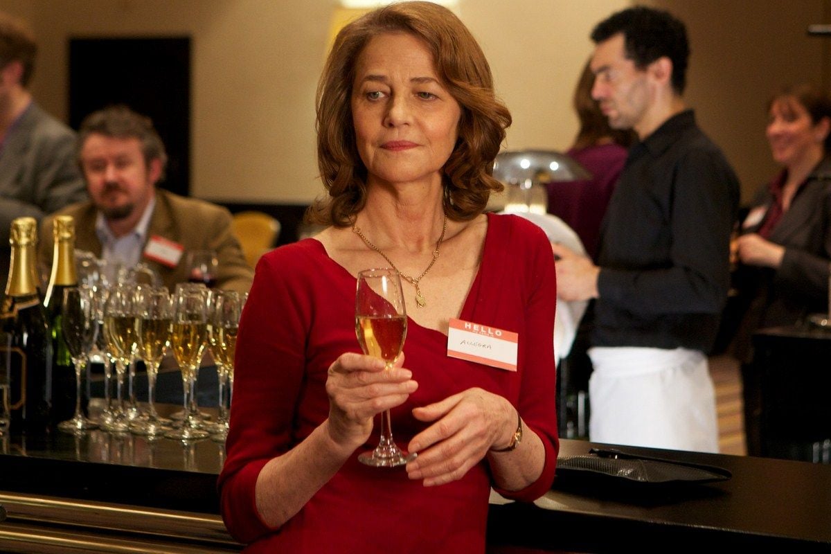 Foto de Charlotte Rampling - I, Anna : Foto Charlotte Rampling ...