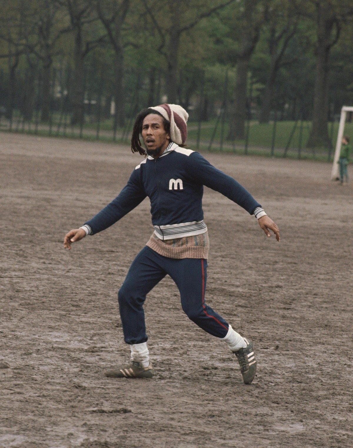 Foto de la película Marley - Foto 5 por un total de 30 - SensaCine.com
