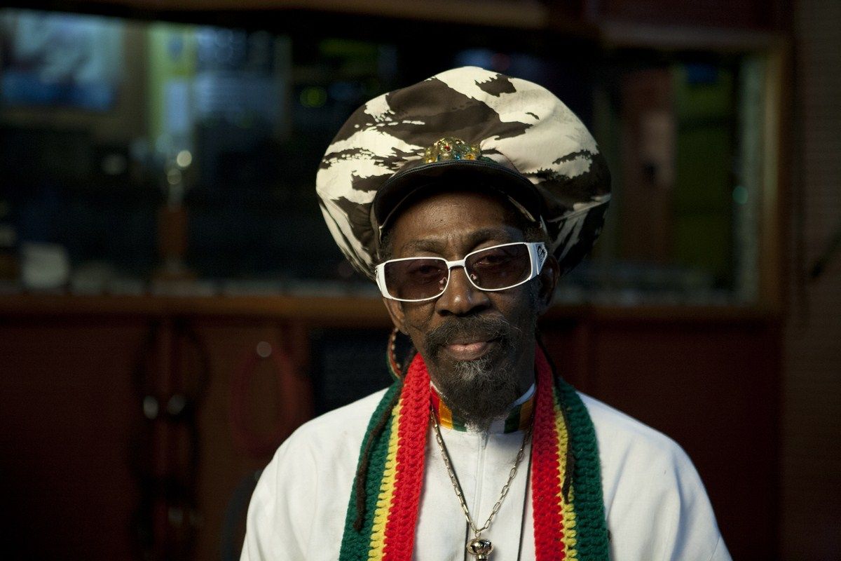 Foto de la película Marley - Foto 23 por un total de 30 - SensaCine.com