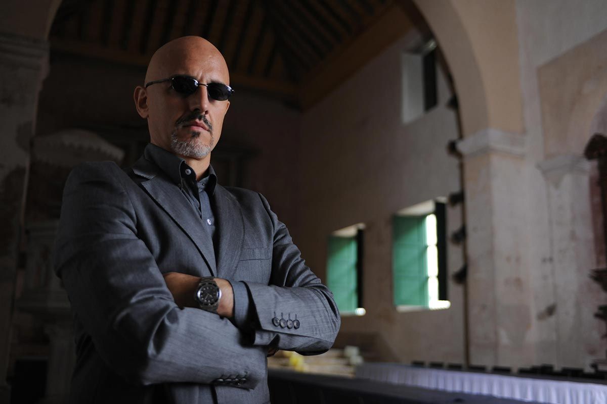 Foto de Alberto Jiménez - Foto Alberto Jiménez - Foto 3 de 13 ...