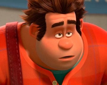 Teaser de la película ¡Rompe Ralph! - ¡Rompe Ralph! Teaser - SensaCine.com