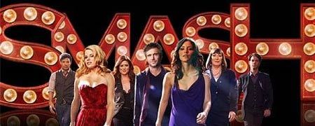 'Smash', mejor estreno de NBC de la temporada con más de 11 millones de ...