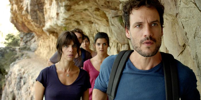 Foto de Clara Lago - Fin : Foto Clara Lago, Maribel Verdú - Foto 100 de ...