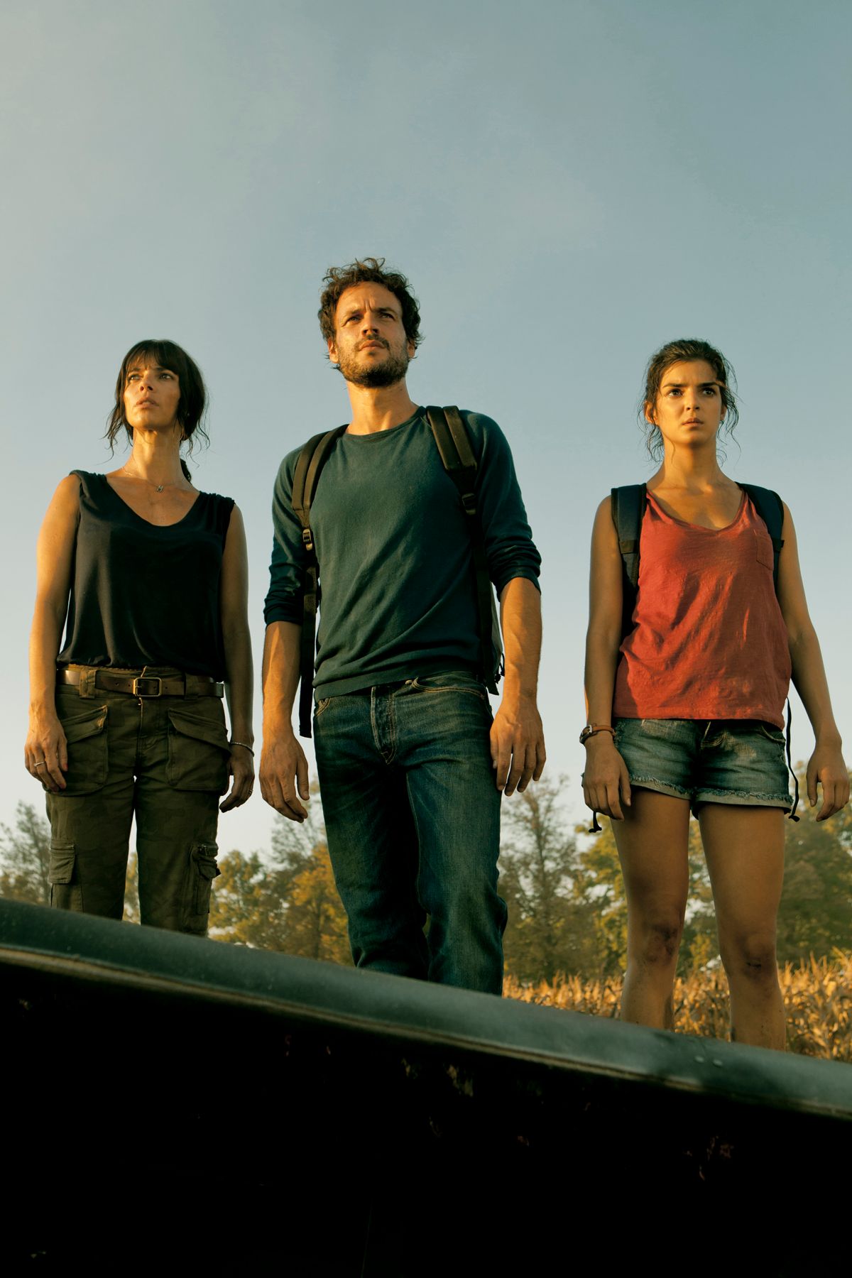 Foto de Clara Lago - Fin : Foto Maribel Verdú, Daniel Grao, Clara Lago ...