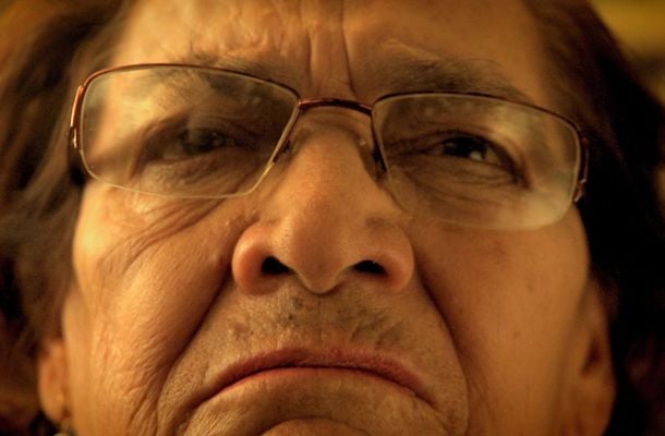 Foto de The Mammy - Foto 1 por un total de 1 - SensaCine.com