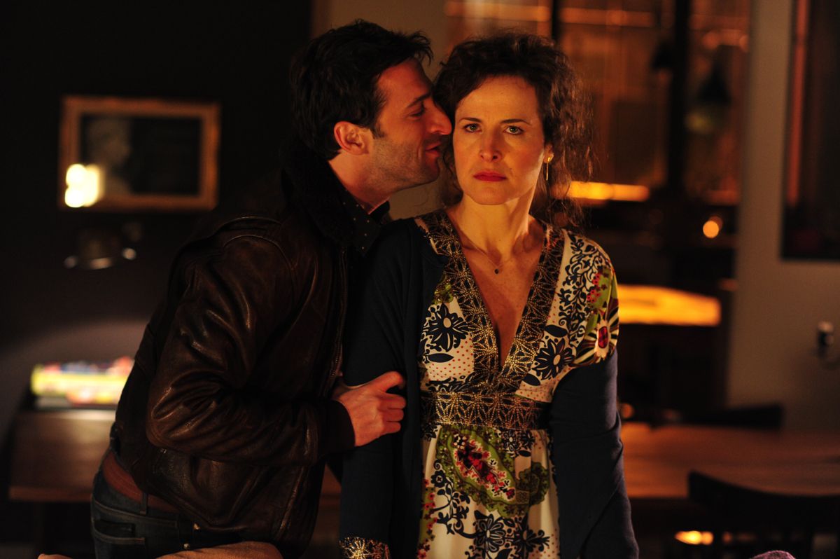 Foto de Frédéric Quiring - Foto Sophie Le Tellier, Frédéric Quiring ...