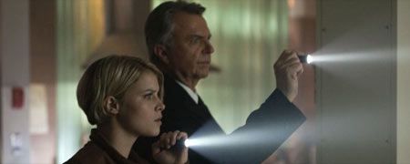 'Alcatraz' (Fox): primer vistazo y detalles de 'Johnny McKee' (1x07 ...