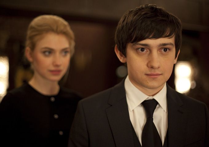 Foto de Craig Roberts - Foto Craig Roberts, Imogen Poots - SensaCine.com