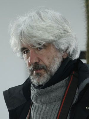 Jacques Maillot - SensaCine.com