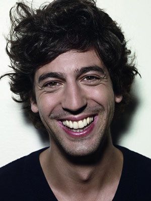 Fotos de Max Boublil - SensaCine.com