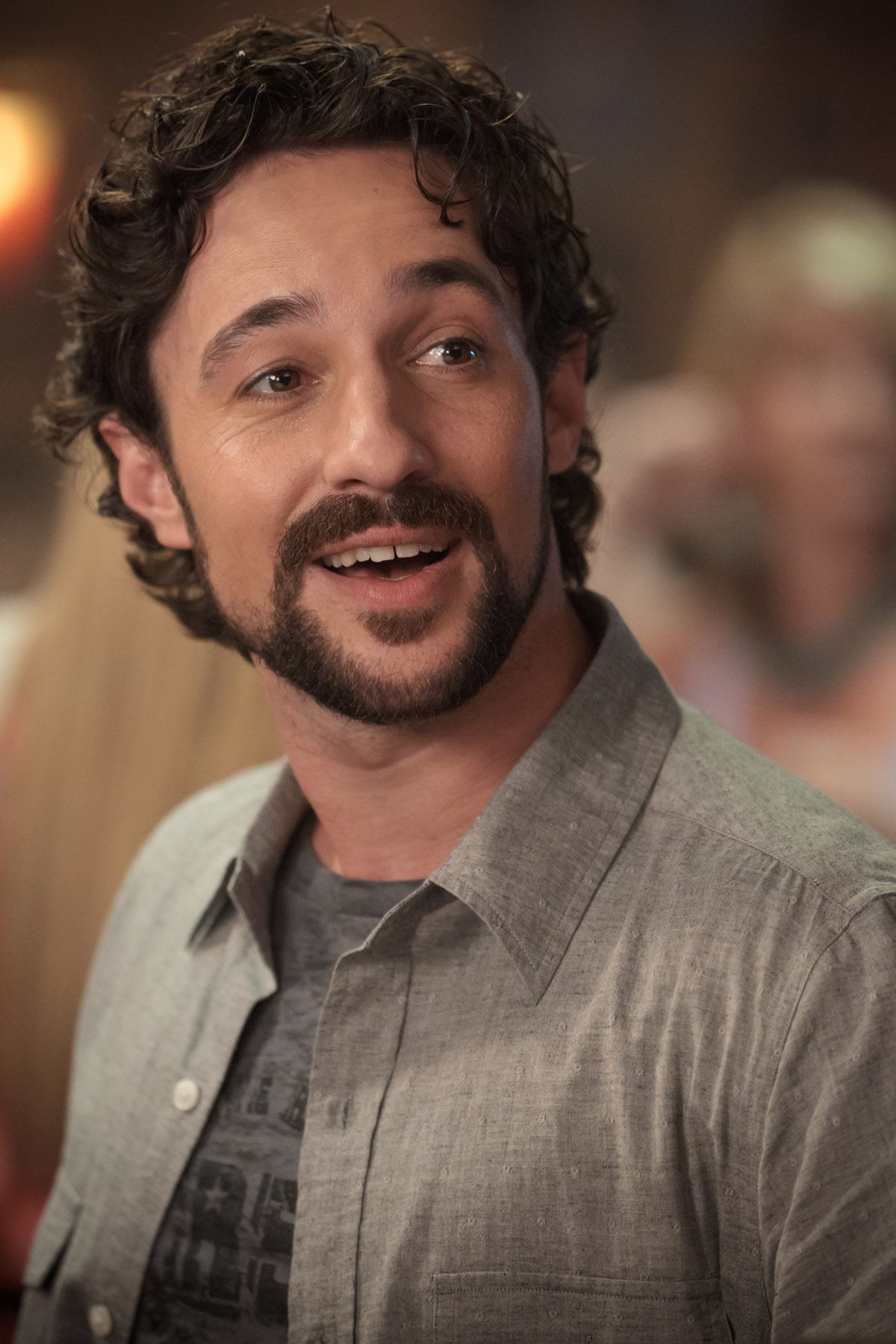 Foto de Thomas Ian Nicholas - American Pie: El reencuentro : Foto ...