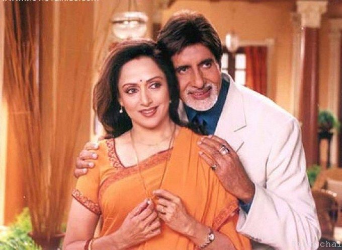 Foto de la película Baghban - Foto 4 por un total de 20 - SensaCine.com