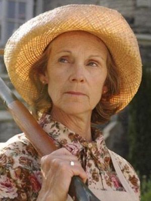 Deborah Grover - SensaCine.com