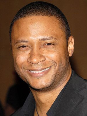 Foto de David Ramsey - Cartel David Ramsey - Foto 183 de 188 ...