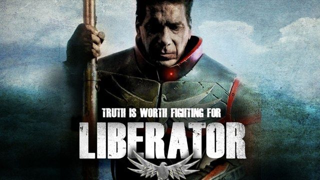 Foto de Liberator - Foto 2 por un total de 3 - SensaCine.com