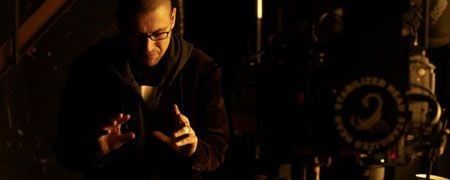 'Luces rojas': imágenes del rodaje de la película - Noticias de cine ...