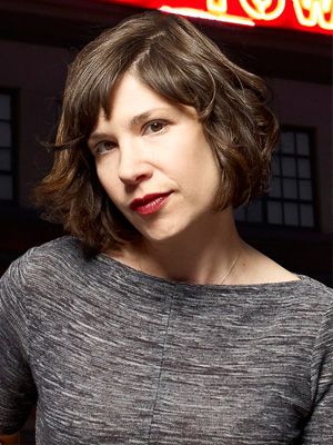 Carrie Brownstein - SensaCine.com