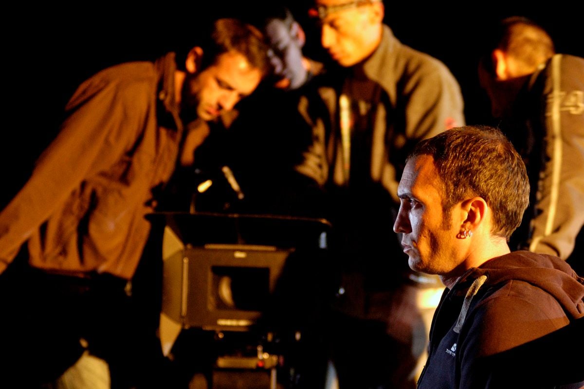 Foto de la película Xora - Foto 5 por un total de 7 - SensaCine.com