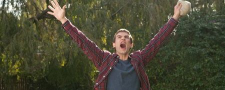 'Chronicle': segundo clip en castellano - Noticias de cine - SensaCine.com