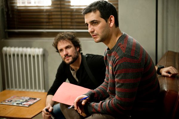 Foto de Marc Martínez - Foto Fran Perea, Marc Martínez - Foto 2 de 15 ...