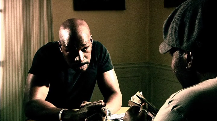 Foto de la película Tic - Foto 6 por un total de 11 - SensaCine.com