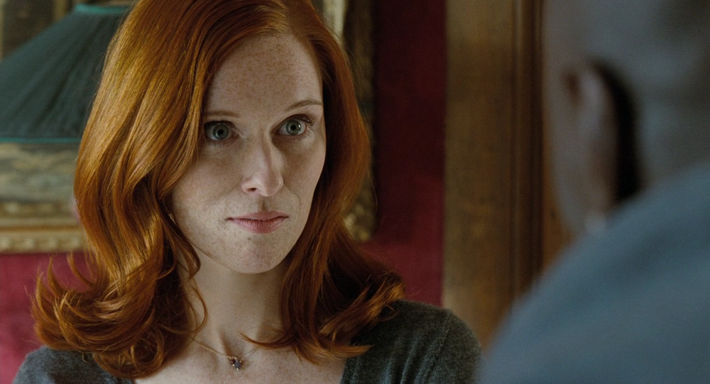 Foto de la película Intocable - Foto 9 por un total de 24 - SensaCine.com