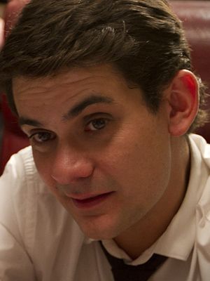 Thomas Drelon - SensaCine.com