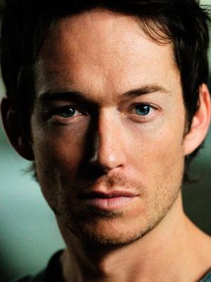 Simon Quarterman - SensaCine.com