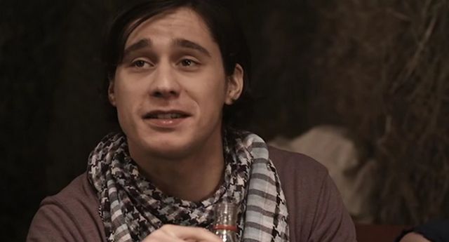 Foto de la película Night Wolf - Foto 5 por un total de 5 - SensaCine.com
