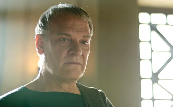 Foto de Lluis Homar - Foto Lluis Homar - Foto 31 de 116 - SensaCine.com