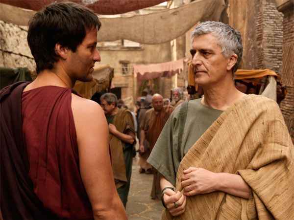 Foto de Fernando Andina - Foto Fernando Andina, Antonio Mourelos - Foto 1 de 63 - SensaCine.com