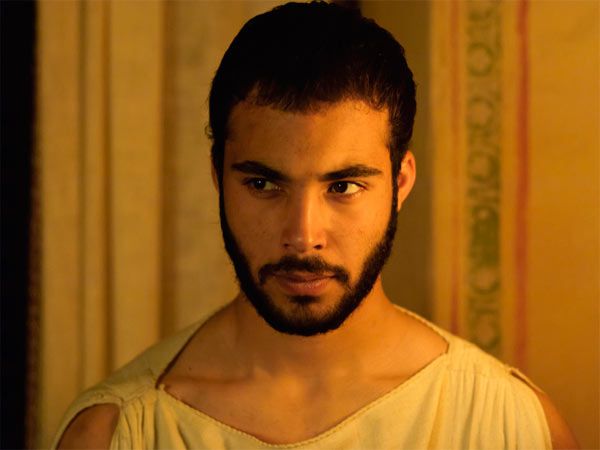 Foto de Nasser Saleh - Imperium : Foto Nasser Saleh - SensaCine.com