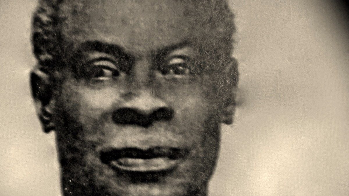 Foto de la película Le Premier Rasta - Foto 2 por un total de 7 ...